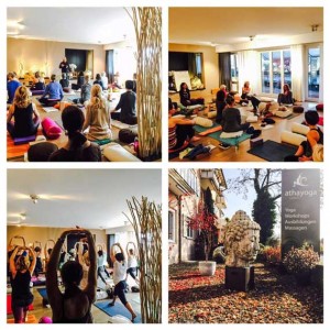 Simon Low | Yin & Yang | ATHAYOGA | Yoga in Zürich & Zollikon