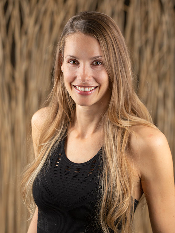 Sandra Wagner | ATHAYOGA | Yoga in Zürich & Zollikon